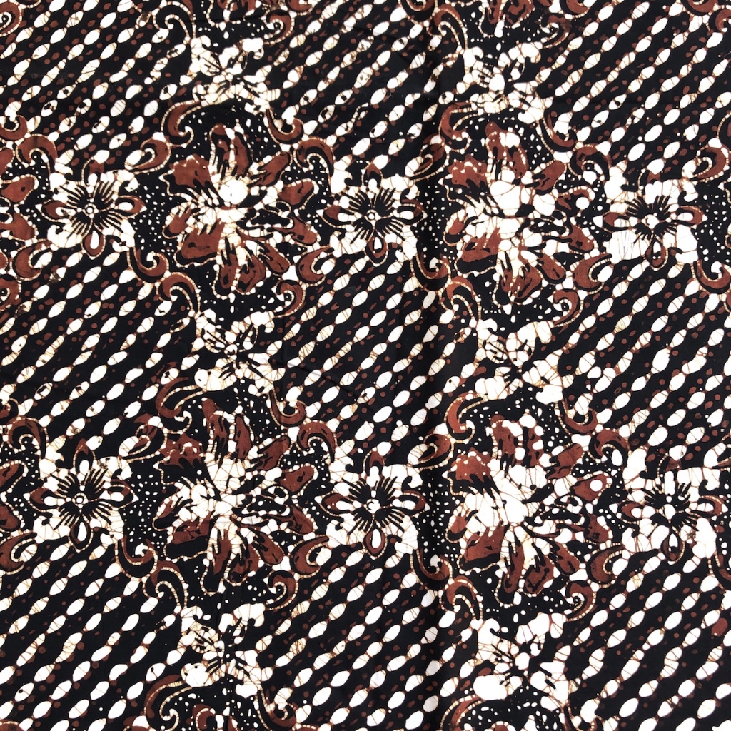 Jual Kakeko batik - kain jarik jarit batik cap klasik | Shopee Indonesia