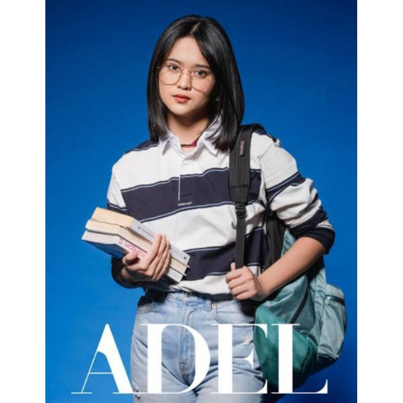 Jual Photocard edisi ADEL JKT48, isi 50pcs (beli 3 gratis 1) | Shopee ...