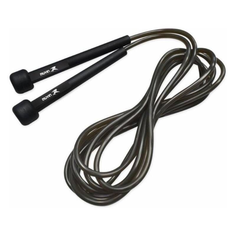 Jual Tali Skipping Rope Alat Olahraga Fitness Lompat Tali Grip Premium ...