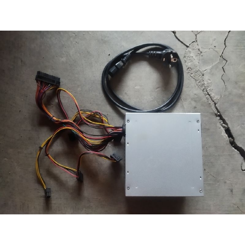 Jual PSU KOMPUTER BEKAS / PSU PC SECOND | Shopee Indonesia