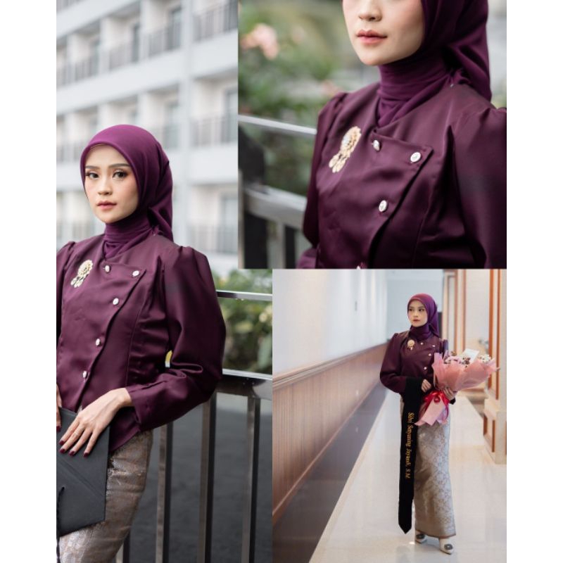 Jual New Arrival Set songket | Shopee Indonesia