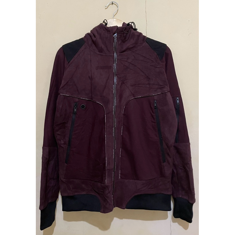 Jual Jaket Outdoor Next Workers X Procore ARX | Shopee Indonesia