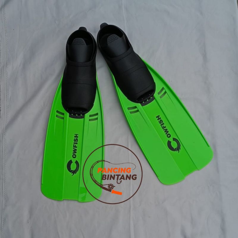 Jual kaki katak sepatu katak snorkeling fins diving fin kaki katak dewasa 511 | Shopee Indonesia