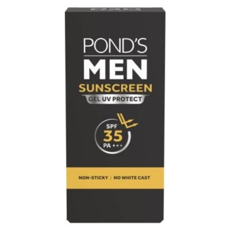 Jual PONDS Men Sunscreen SPF35 PA+++ 30gr | Shopee Indonesia