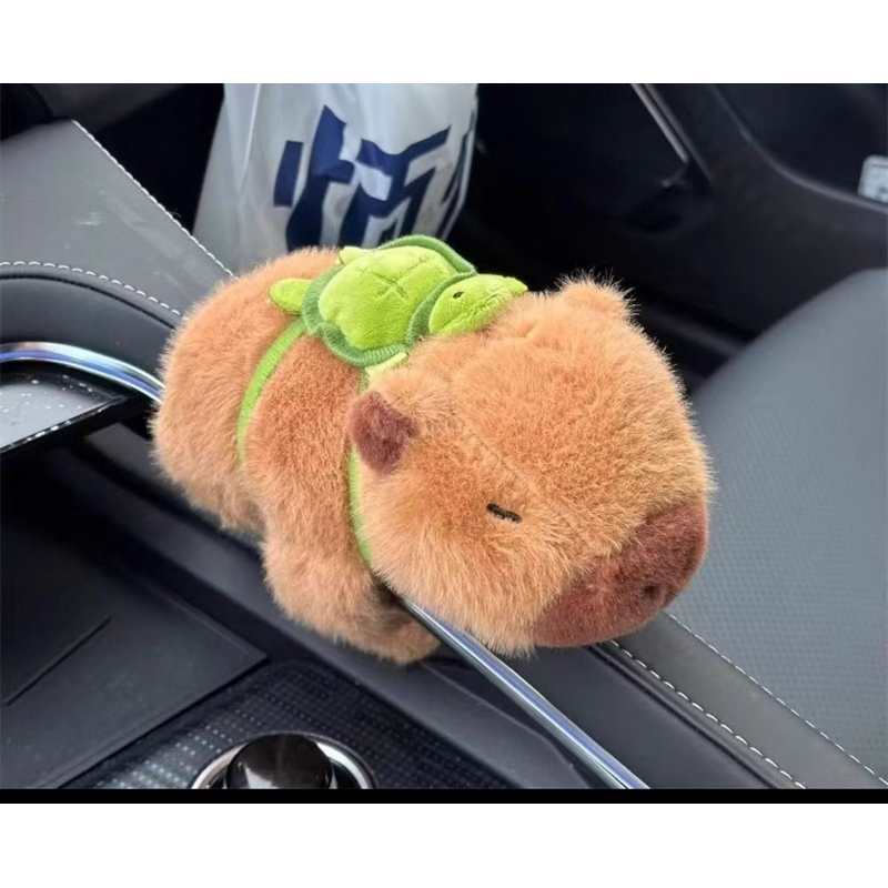 Jual CAPYBARA ORIGINAL LUCU | Shopee Indonesia