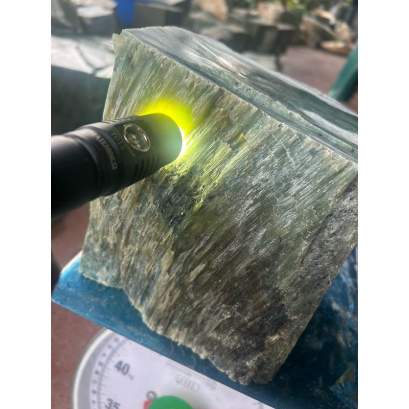 Jual BATU GIOK NEPHRITE 9KG | Shopee Indonesia