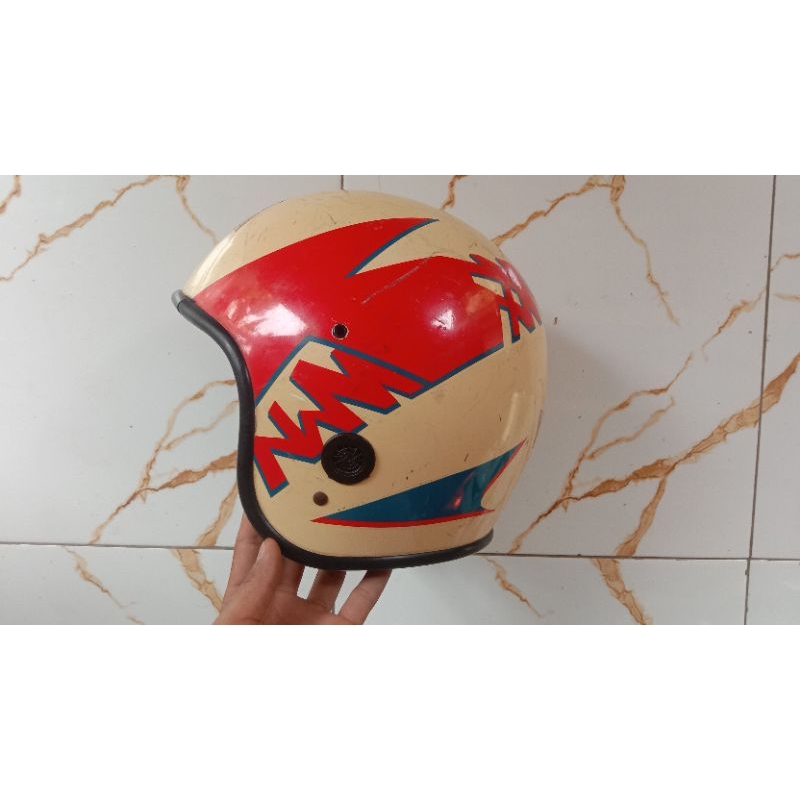 Jual helm yamaha lawas helm rx king helm jadul yamaha rx king alfa dt ... Jual helm yamaha lawas helm rx king helm jadul yamaha rx king alfa dt ...