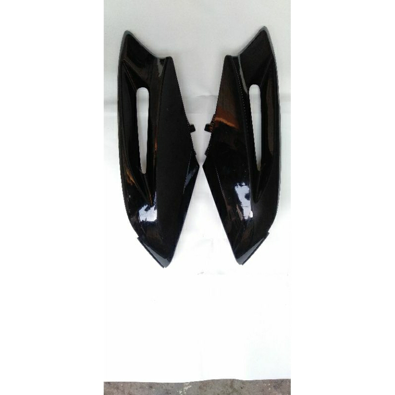 Jual Cover sayap tebeng atas blade old lama oval hitam | Shopee Indonesia