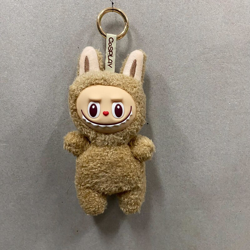 Jual LABUBU Exiting Macaroon No BOX | Shopee Indonesia