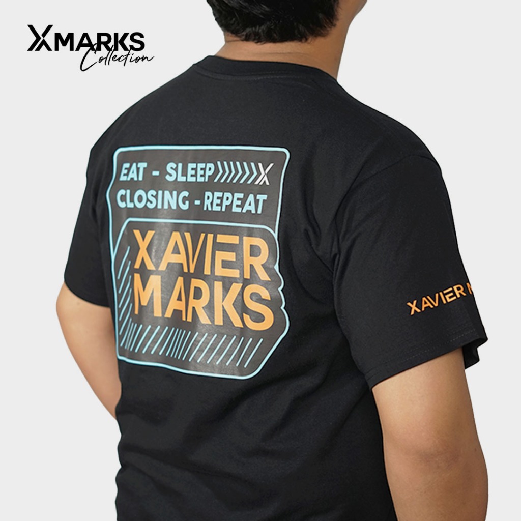 Jual Tshirt Motto Xmarks XMAA 2024 | Shopee Indonesia