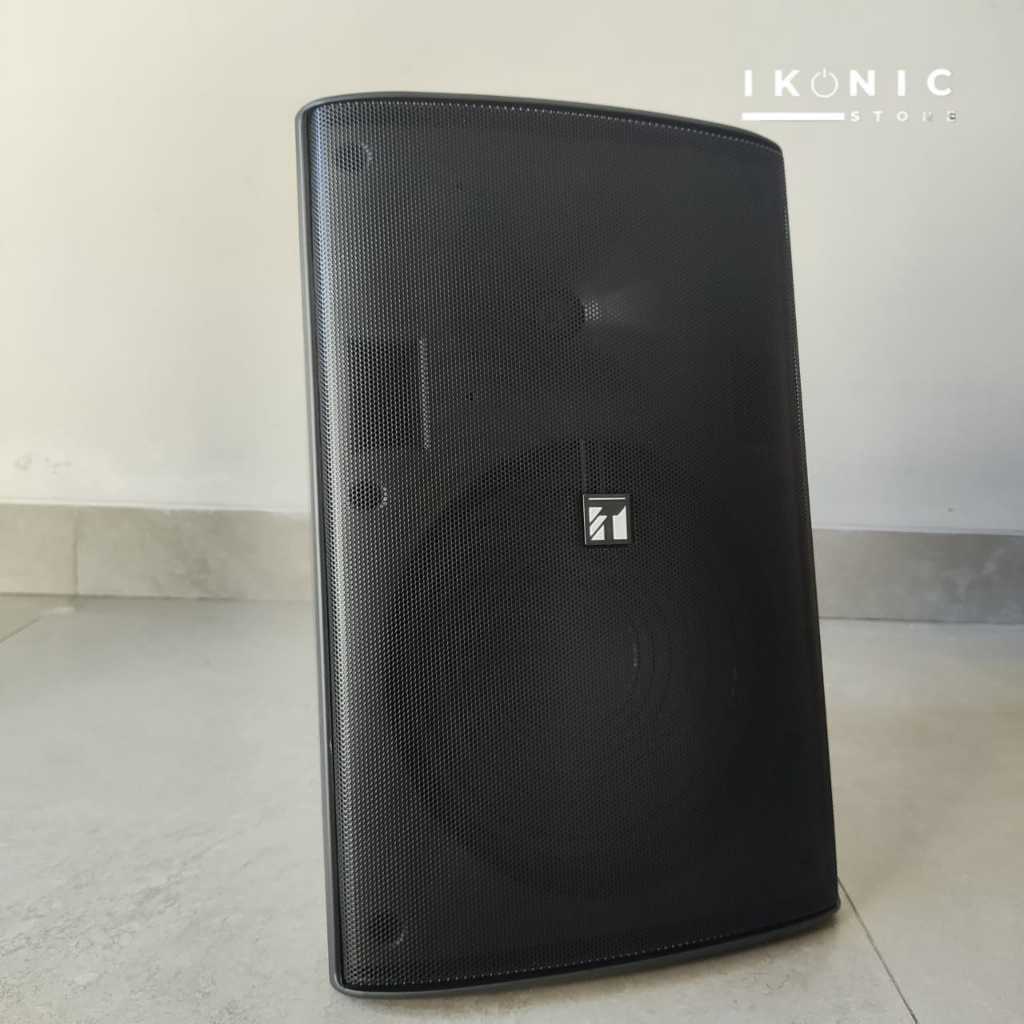 Jual IKONIC Speaker TOA ZS F 2000 BM 8 inch 60 Watt Box Speaker T. ZS-F2000BM ZS-F-2000 BM Wide ...