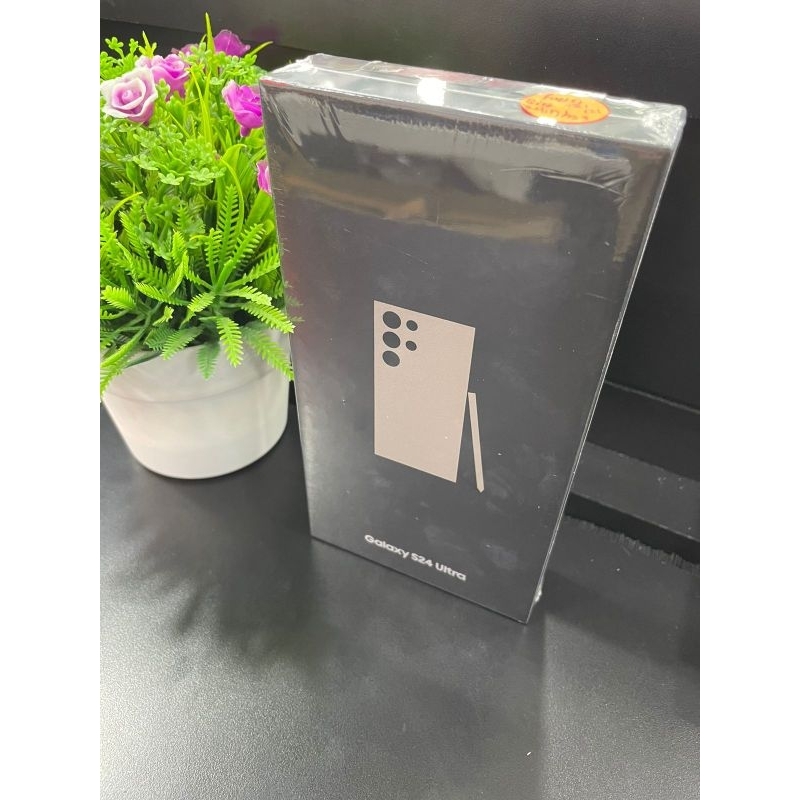 Jual SAMSUNG GALAXY S24 ULTRA 5G Nfc Ram 12gb 256gb/512gb/1TB, 100x ...