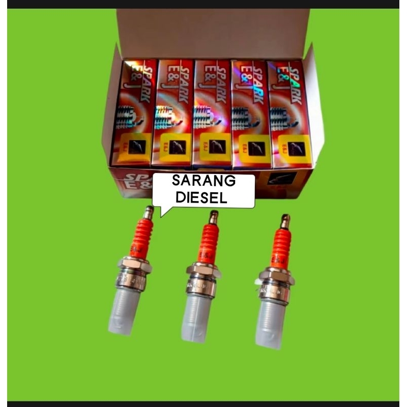 Jual BUSI ALKON / BUSI GENSET / BUSI GX 160 / BUSI E&J7ES | Shopee ...