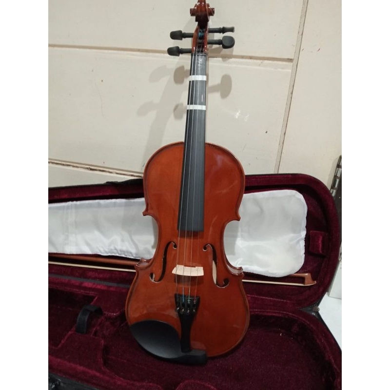 Jual biola second like new | Shopee Indonesia