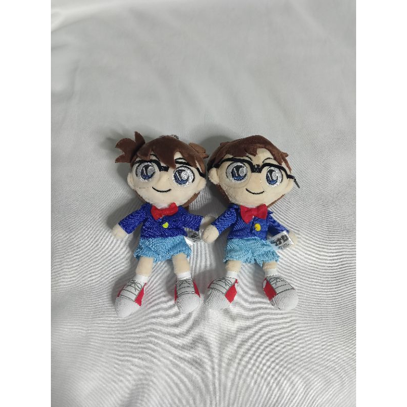 Jual [SALE TUTUP TOKO] Mini Plush Mascot Meitantei Conan (Detective ...
