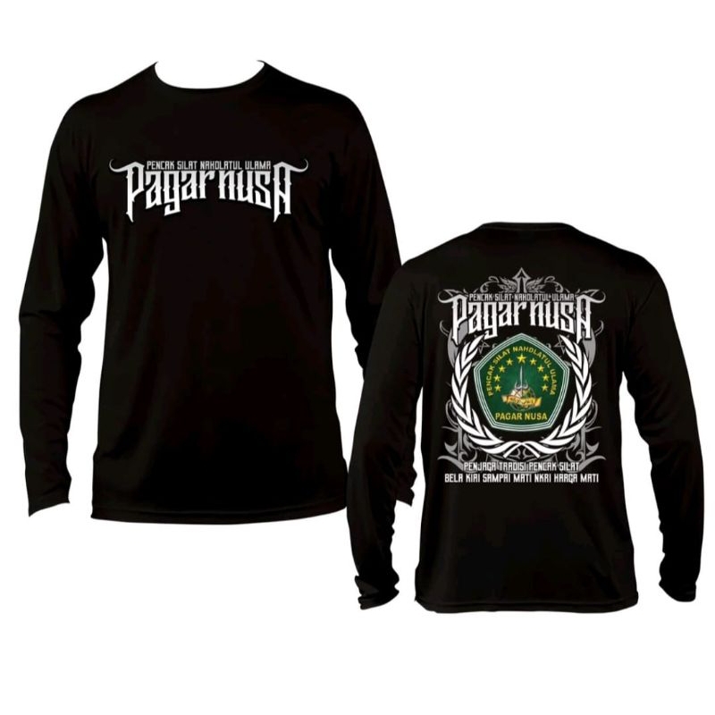 Jual KAOS PENCAK SILAT NAHDLATUL ULAMA PAGAR NUSA PENJAGA TRADISI ... Jual KAOS PENCAK SILAT NAHDLATUL ULAMA PAGAR NUSA PENJAGA TRADISI ...