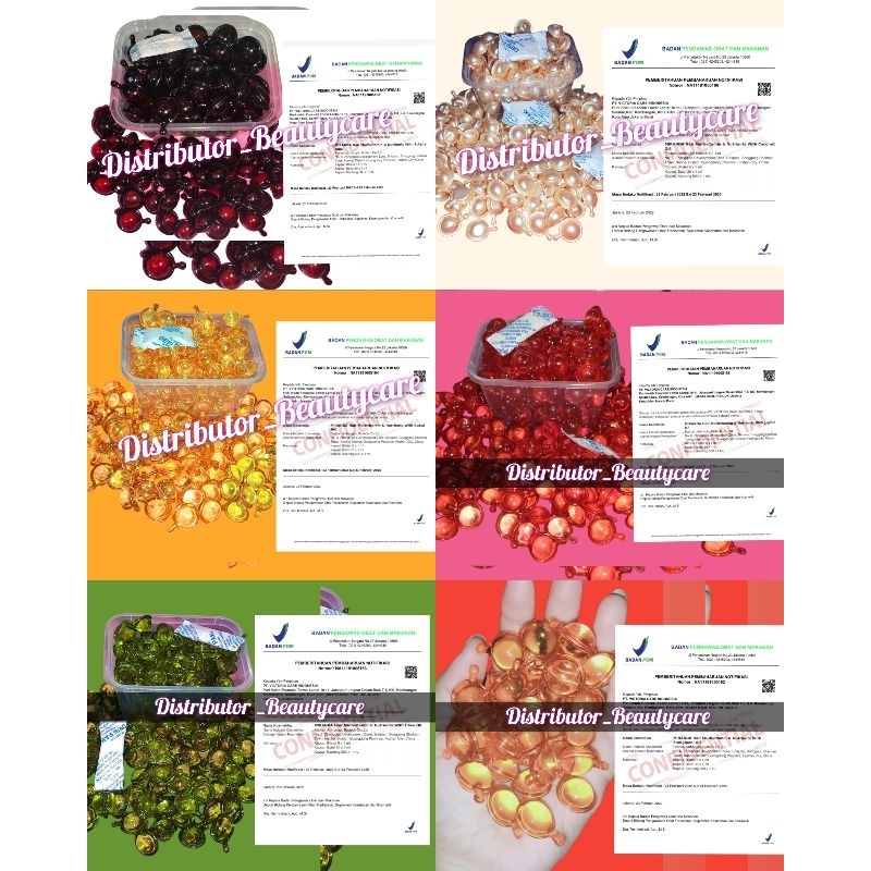 Jual VITAMIN RAMBUT MIRANDA TERMURAH. ISI 170BUTIR (FREE GIFT ...
