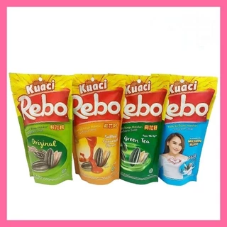Jual Kuaci Rebo Terlengkap & Harga Terbaru April 2025 | Shopee Indonesia