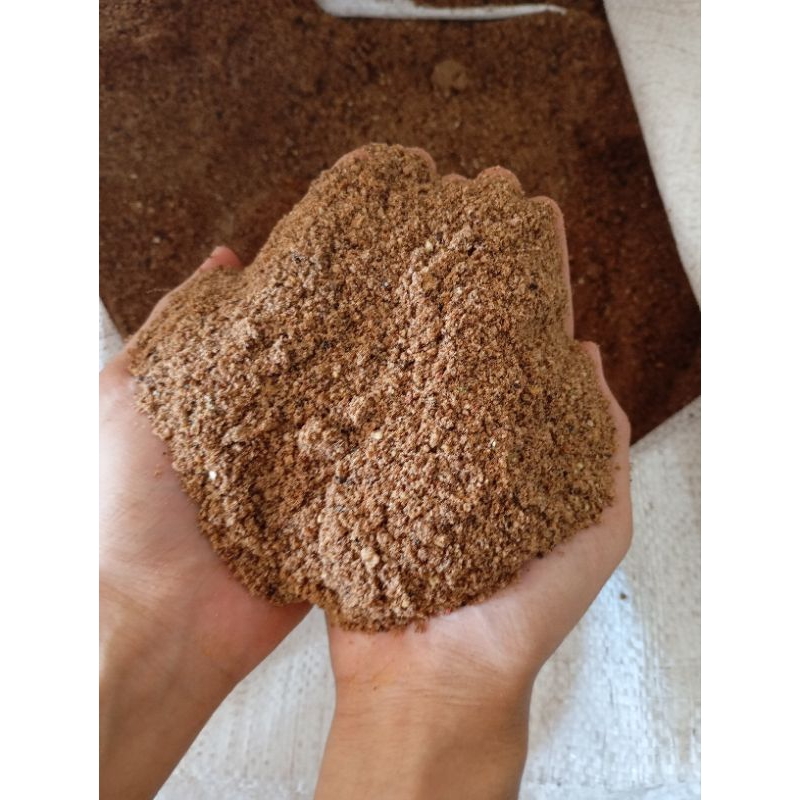 Jual Wafer Ternak - Bahan baku pakan ternak - 1 kg | Shopee Indonesia