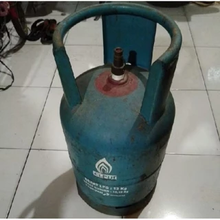 Jual Tabung Gas 12 Kg Kosong Terlengkap & Harga Terbaru Desember 2024 ...