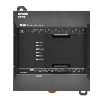 Jual PLC CP2E-N20DT-D OMRON | Shopee Indonesia