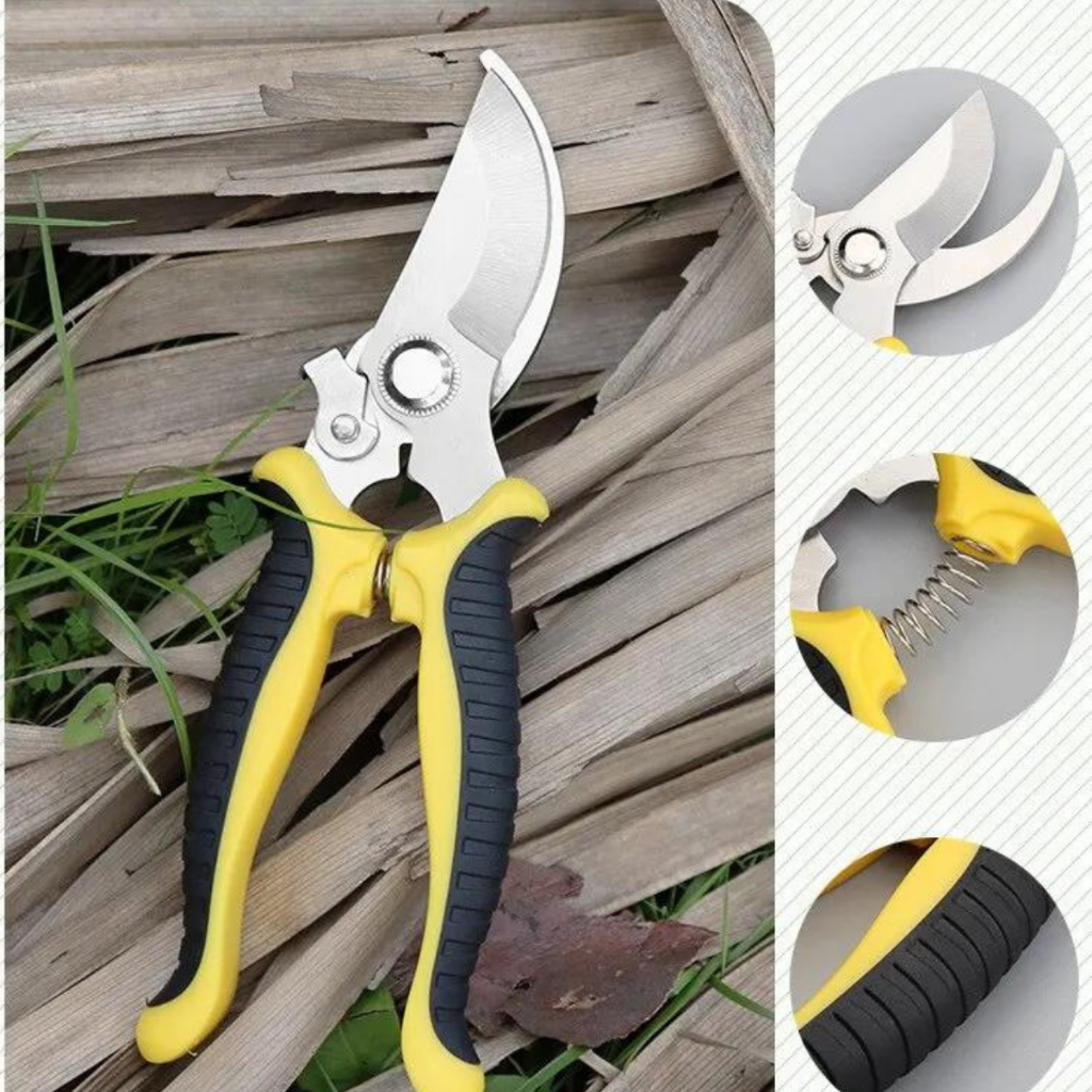 Jual GUNTING DAHAN RANTING PEMANGKAS TANAMAN / GUNTING DAUN TANAMAN ...