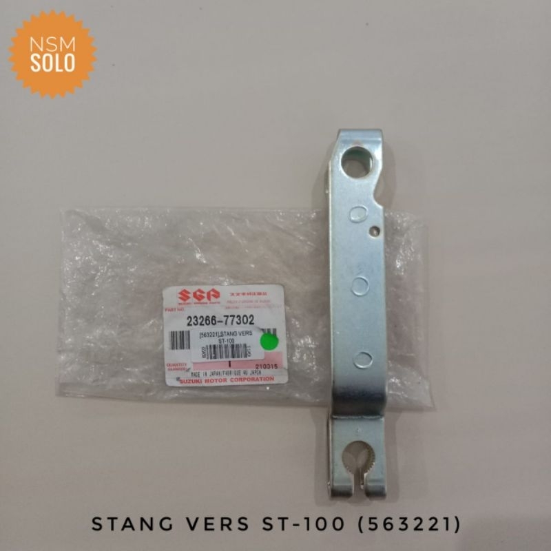 Jual Stang Versneling / Handle / Tongkat Perseneling / Gagang Transmisi ...