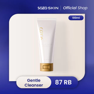 Toko Online Sozo Skin Official Store | Shopee Indonesia