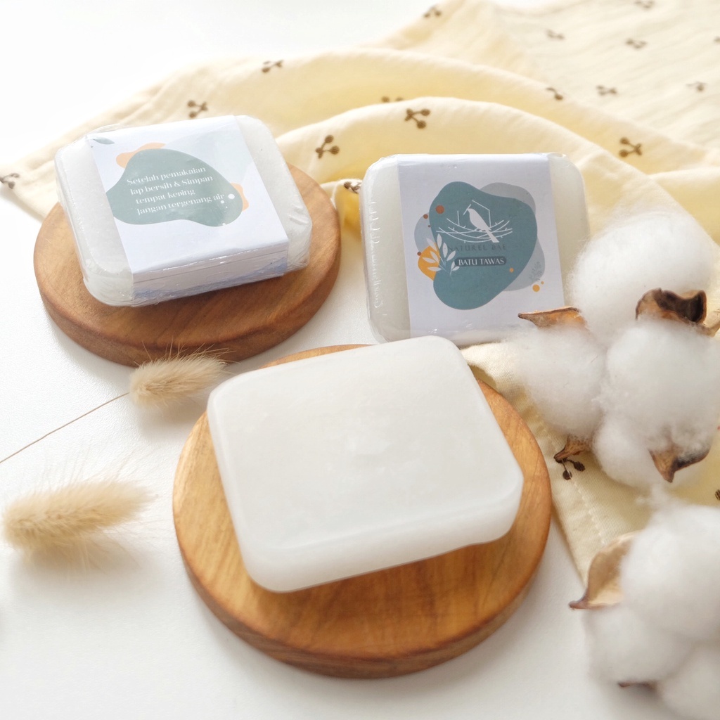 Jual Batu Tawas Deodorant Alami / Tawas Naturel Bae Aura Kirana Beauty ...