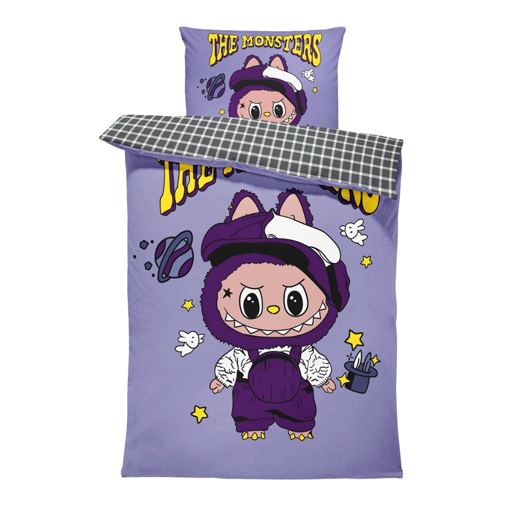 Jual Kendra Bedcover Saja Single 150x200 cm - Motif Chelsea Marvel ...