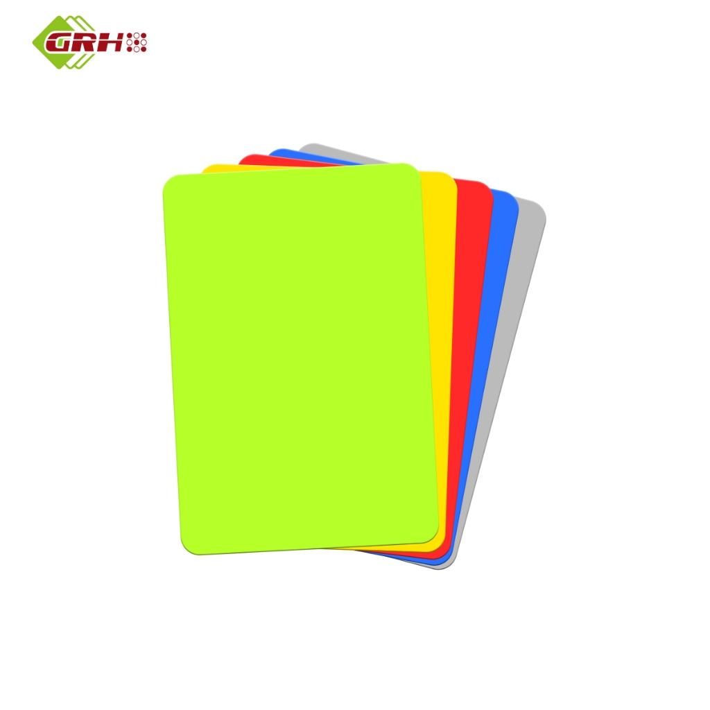 Jual ACP Aluminium Composite Panel GRH 3mm Satu Sisi Warna Glossy ...