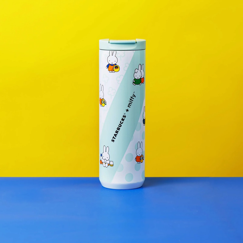 Jual STARBUCKS VIETNAM MIFFY SS TUMBLER 16oz | Shopee Indonesia