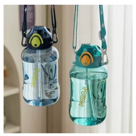 Jual Botol Minum Olahraga Sport Gym Besar Botol Air Jumbo Premium ...