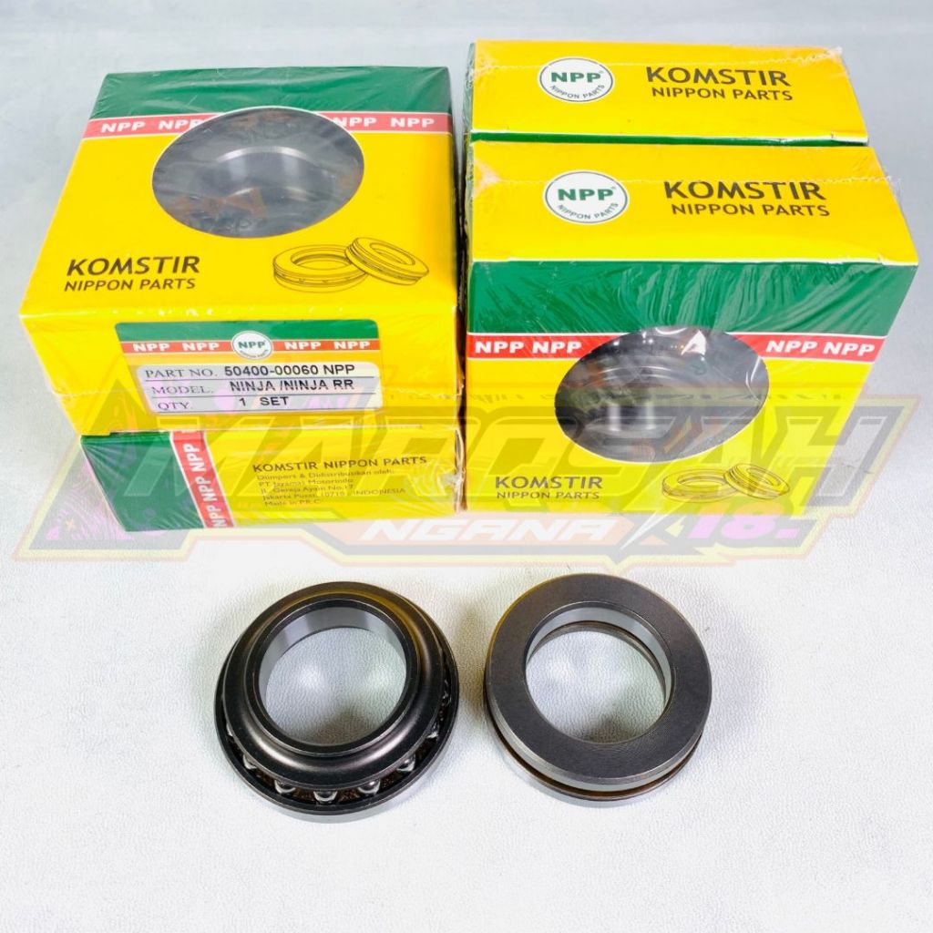 Jual Kones Stir Komstir Npp Ninja R RR 150 Ninja 250 Old Z250 FI Injeksi MARQSAH RACING | Shopee ...