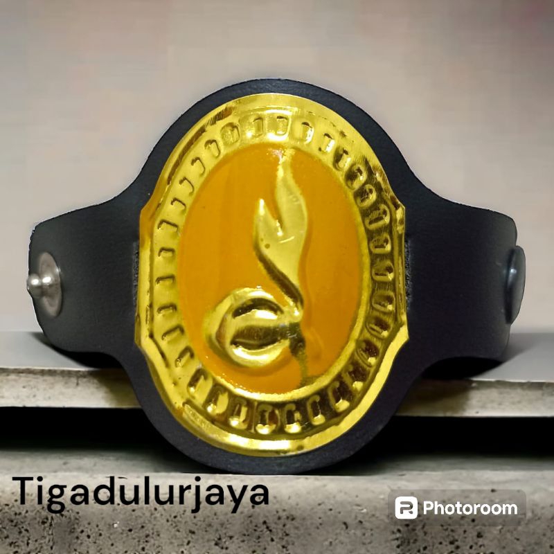 Jual Ring kacu hasduk pramuka penegak | Shopee Indonesia