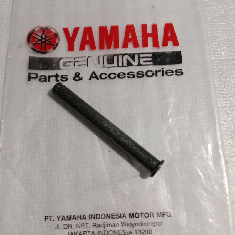 Jual as standar tengah yamaha mio sp lama smail soul fino lama nouvo 2 ...