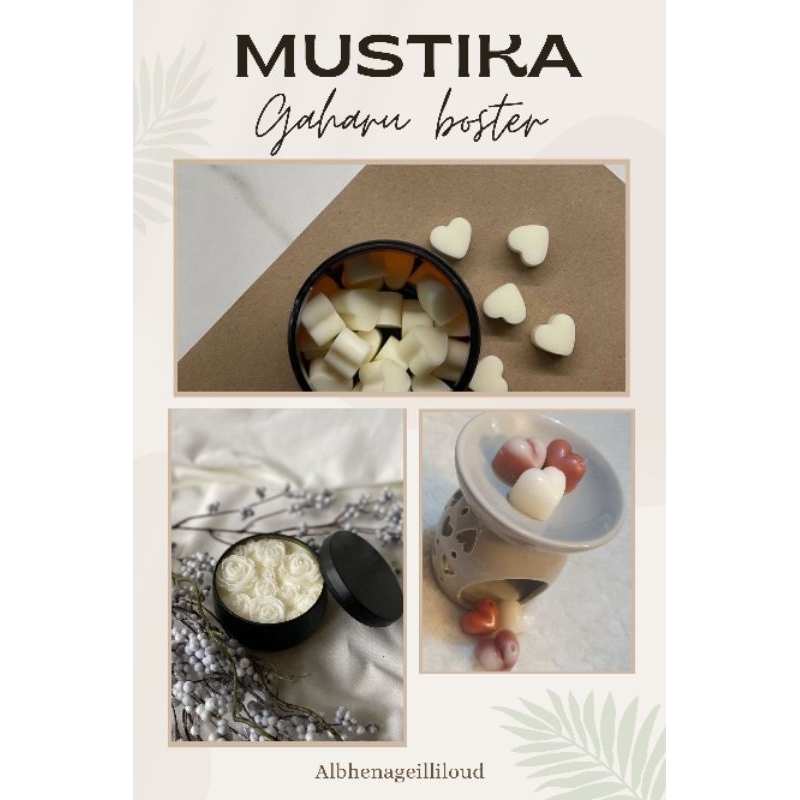 Jual dupa luban mustaka mustaki arab aroma therapi berkekuatan sunnah ...