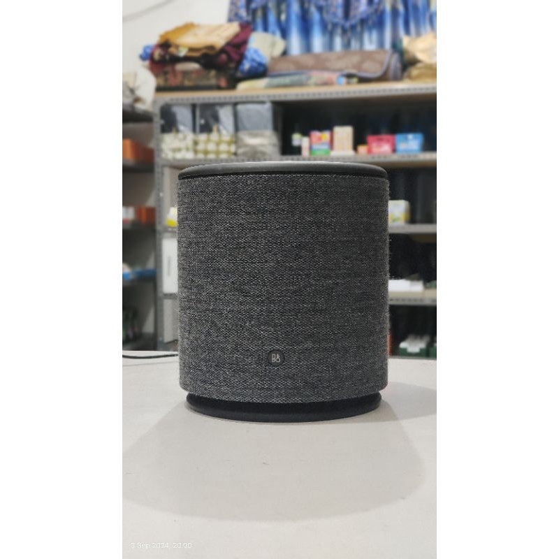 Jual B&O bang olufsen beoplay m5 portabel bluetooth speaker | Shopee ...
