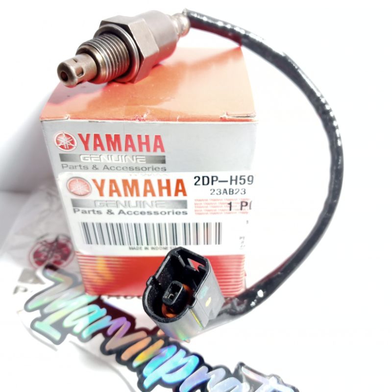 Jual sensor knalpot sensor o2 oksigen N MAX OLD, AEROX, MIO M3, MIO Z ...