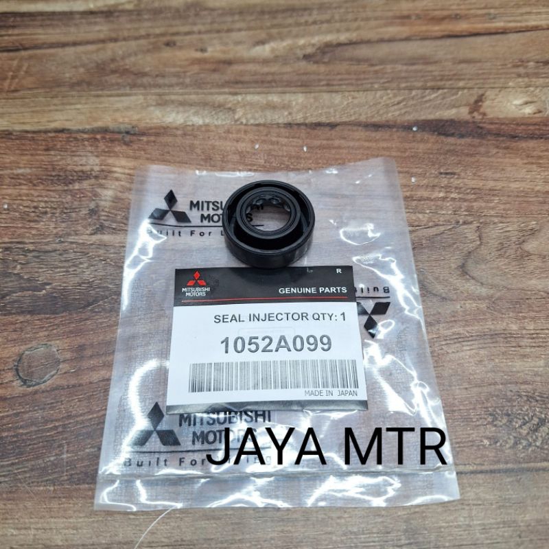 Jual OIL SEAL INJECTOR TRITON - SIL INJEKSI mobil MITSUBISHI TRITON 2.5 ...