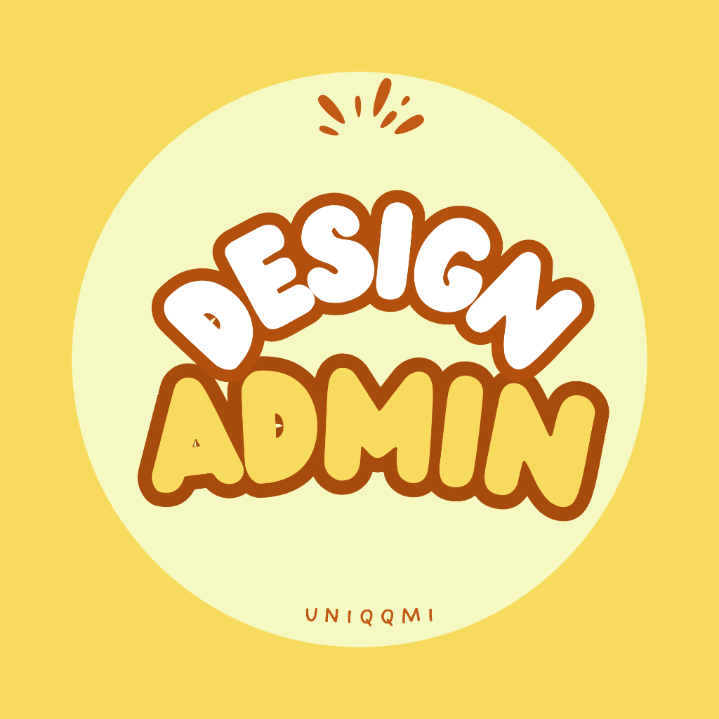 Jual DESAIN ADMIN/ EDIT ADMIN | Shopee Indonesia