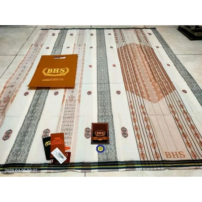 Jual Sarung BHS Limited Edition | Shopee Indonesia