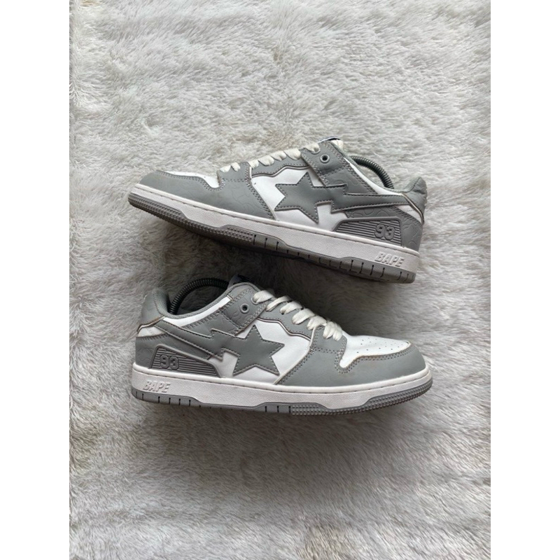 Jual sepatu Bape Sta size 43 | Shopee Indonesia