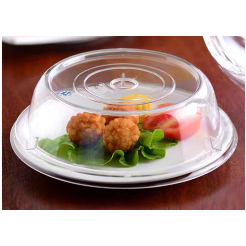 Jual MUTU Round Food Containers Kotak Penyimpanan Makanan Plastik ...