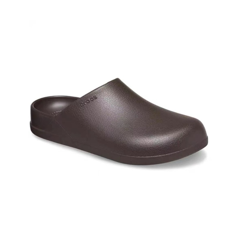Jual Crocs Dylan Clog | Shopee Indonesia