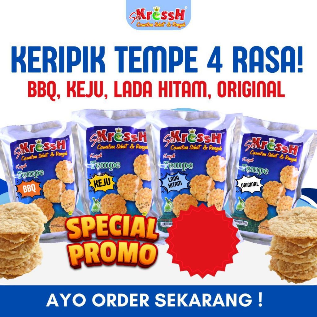 Jual KERIPIK BAWANG MERAH 50 GRAM (SO KRESSH-ASLI MALANG) -STOK ...