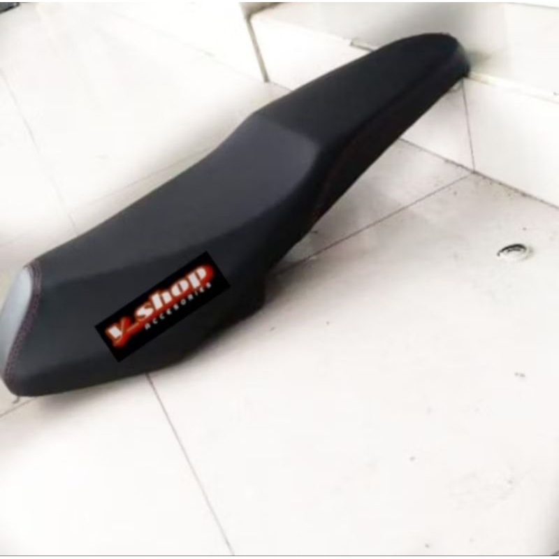 Jual Jok Motor Model Nathong Thailand Pcx Adv Aerox Nmax Slim Pendek ...