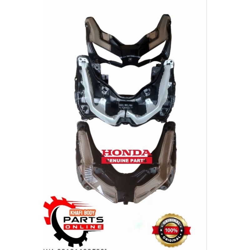Jual bahan biled projie Honda adv 150/160 original | Shopee Indonesia