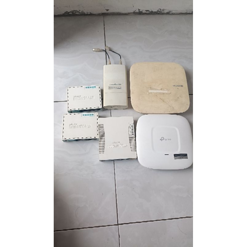 Jual mikrotik dan akses point | Shopee Indonesia