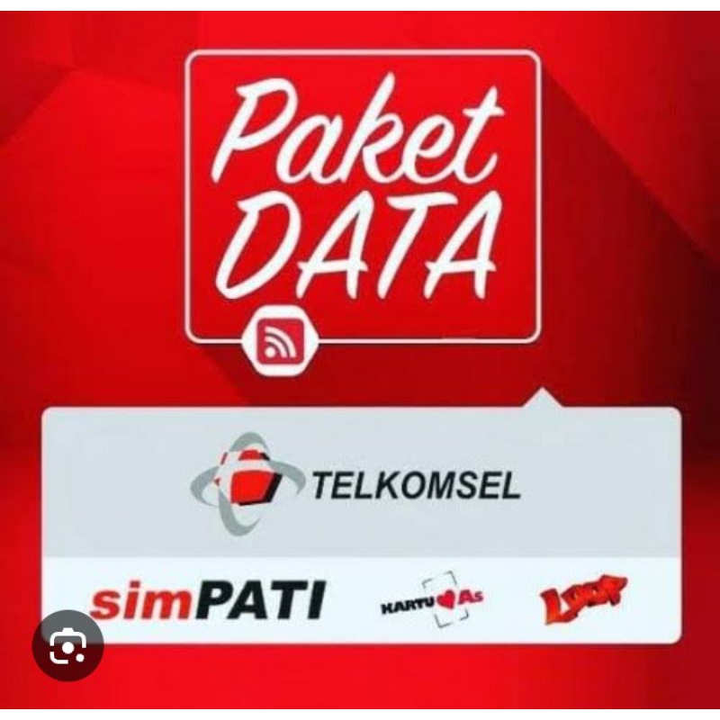 Jual TELKOMSEL DATA cek nomor dulu | Shopee Indonesia